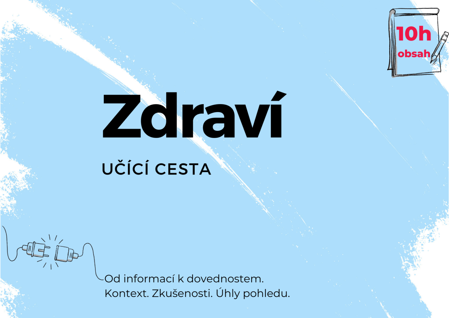 Učící cesty – Red Button EDU